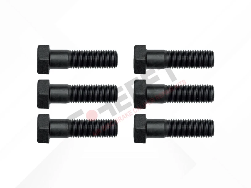 Caliper Connecting Bolt Kit