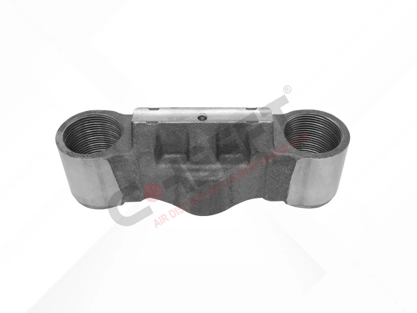 Caliper Bridge Assembly