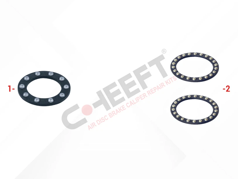 Mechanism Bearing Repair Kit