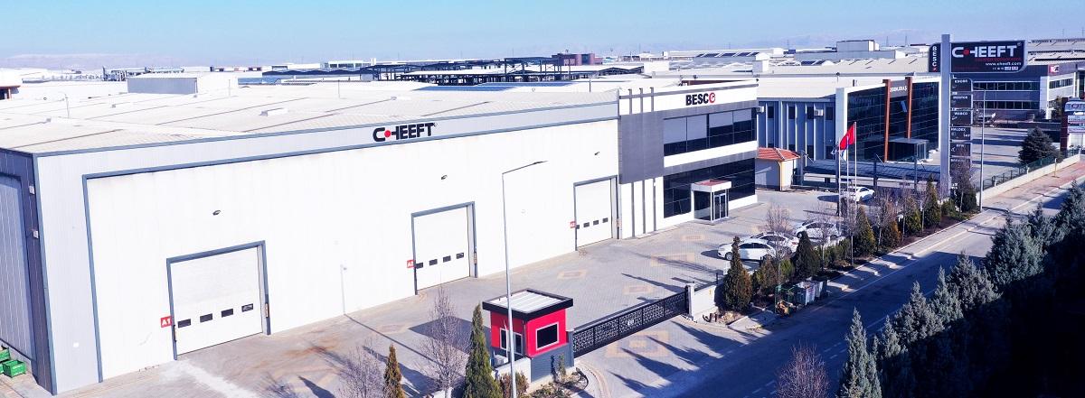 About Us - CHEEFT Air Disc Brake Caliper Repair Kit